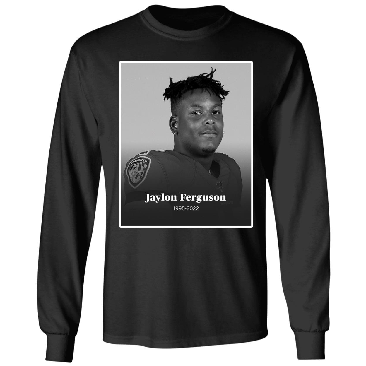 Rip Jay Ferguson Premium SS T-Shirt