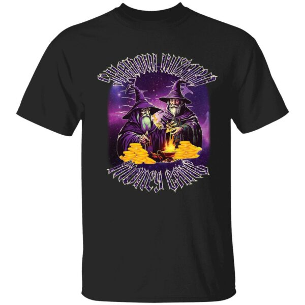 Shadow Wizard Money Gang Shirt