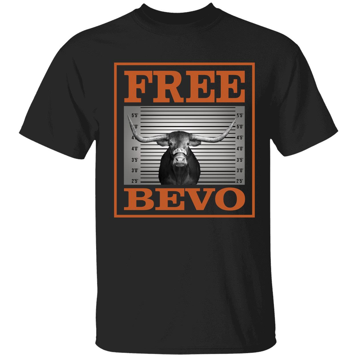 Free Bevo Hoodie