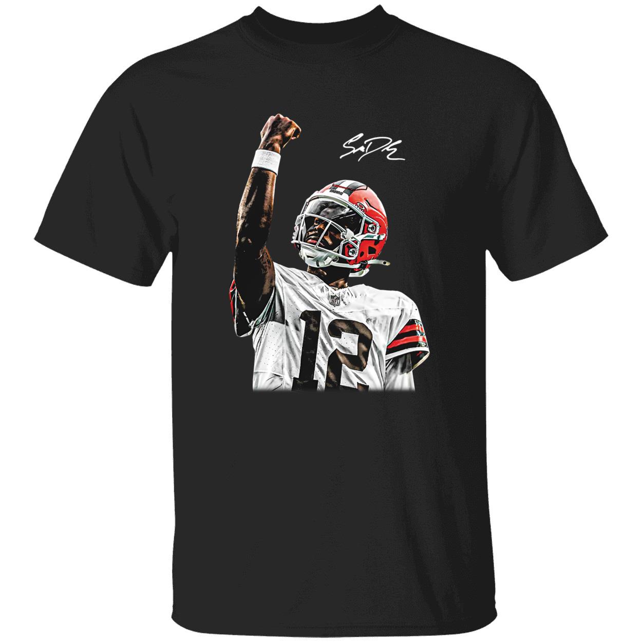 Shedeur Sanders Perfect Timing Hoodie