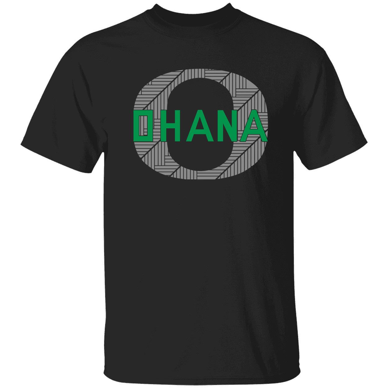 Oregon Ohana Hoodie
